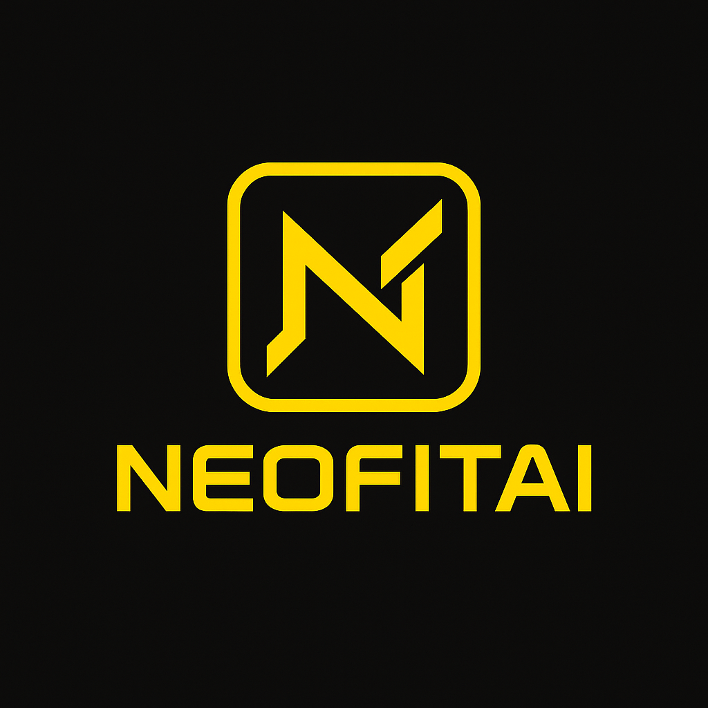 NeoFit AI – Where Science Meets Strength